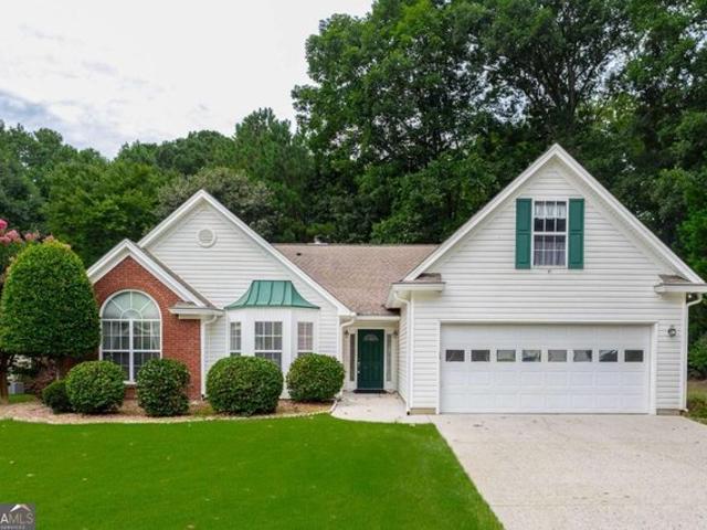1265 Cedar Oak Ln, Lawrenceville, GA 30043