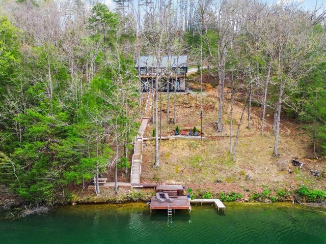 1265 Cliffs Edge Road