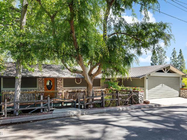 1265 Club House Dr, Pasadena, CA 91105 | MLS #P1 26791 | Compass