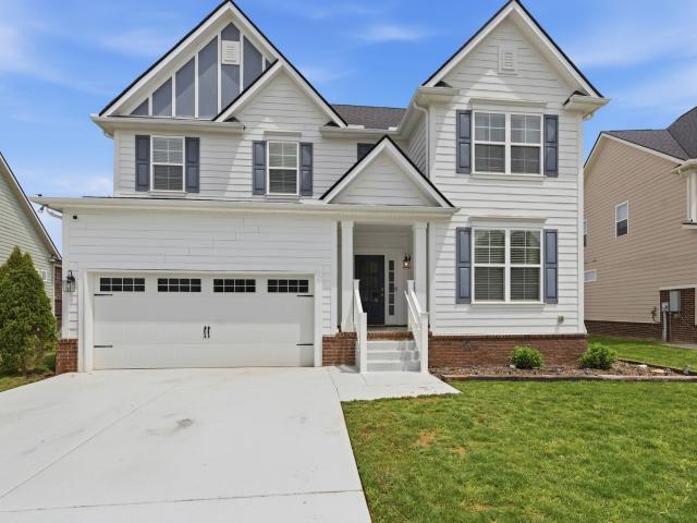 1265 Cotillion Dr, Murfreesboro, TN 37128 | MLS #3186 | Compass