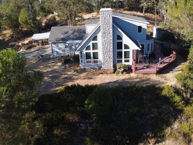 1265 Evergreen Ridge Rd, Riddle, OR 97469