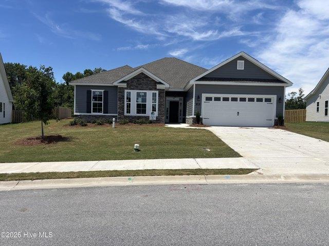 1265 Elbron Dr, Augusta, GA 30909
