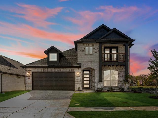 1265 Emily Dr, Trenton, TX 75490 | MLS #21011