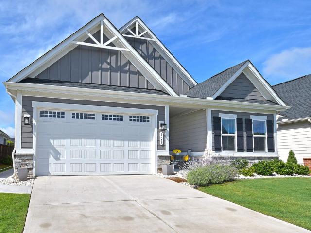 1265 Fiddletree Lane