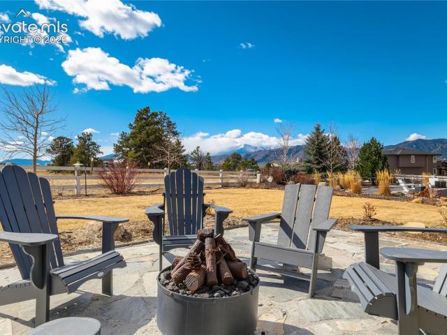 1265 Foothills Farm Way, Colorado Springs, CO 80921 | MLS #2755