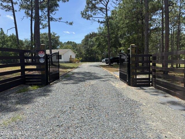 1265 Gilbert Rd SE, Bolivia, NC 28422