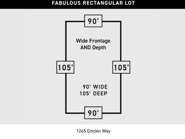 1265 Golden Way