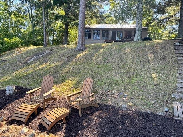 1265 Haleys Haven Dr NW, Pine River, MN 56474