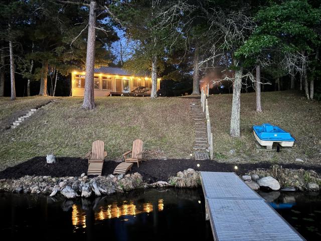 1265 Haleys Haven Drive NW