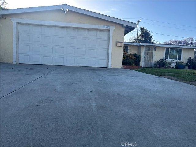 1265 Halladay St, Santa Ana, CA 92707