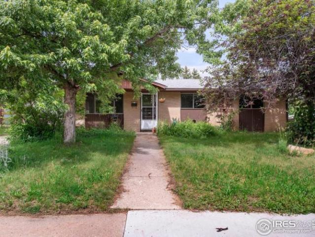 1265 Hartford Dr, Boulder, CO 80305