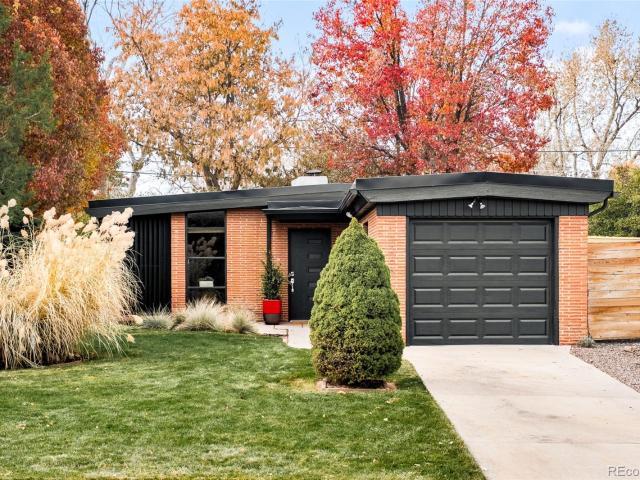 1265 Ivy St, Denver, CO 80220 | MLS #4119