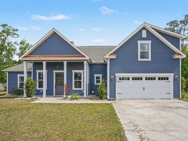 1265 Kenworth Cir, Conway, SC 29526