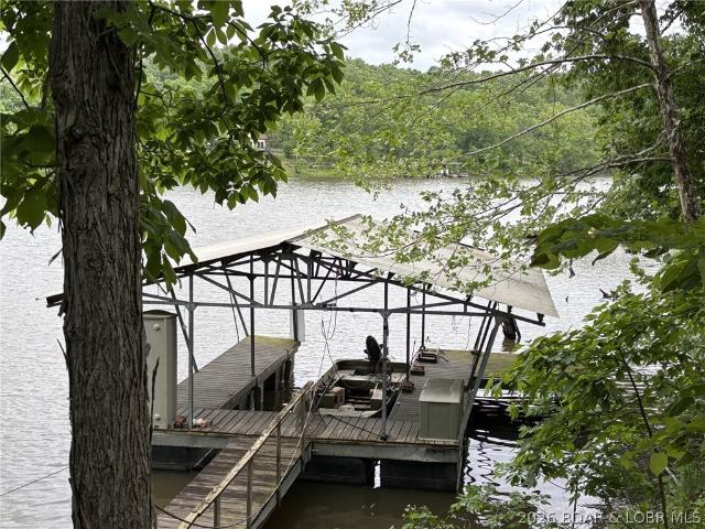 1265 Lick Creek Road