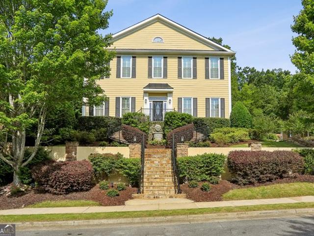 1265 Promontory Ln, Marietta, GA 30062