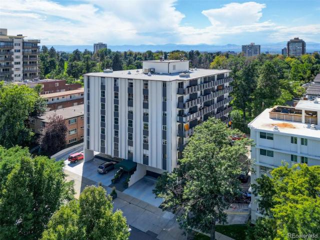 1265 Race St, Unit 208, Denver, CO 80206 | MLS #8531