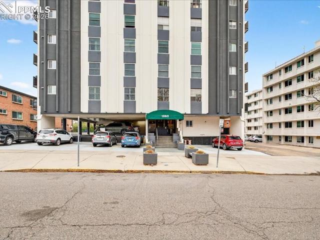 1265 Race St, Unit 305, Denver, CO 80206 | MLS #6653 | Compass