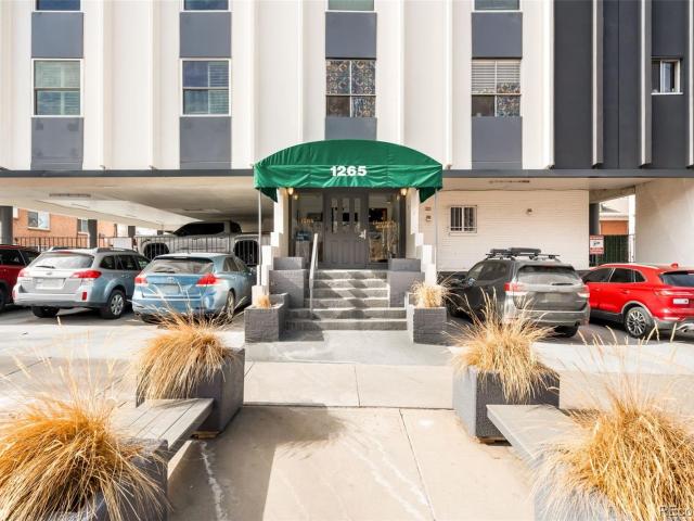1265 Race Street # 208