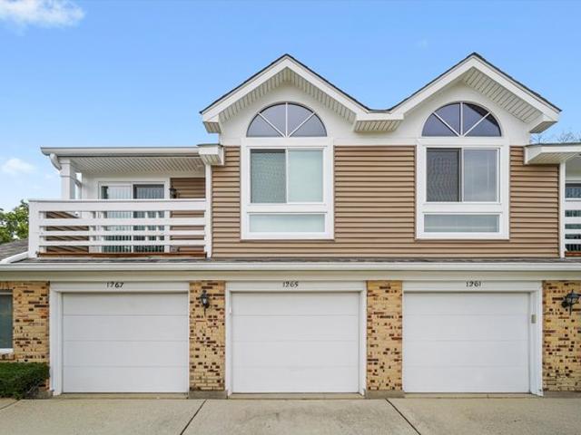 1265 Ranchview Ct Unit 0, Buffalo Grove, IL 60089