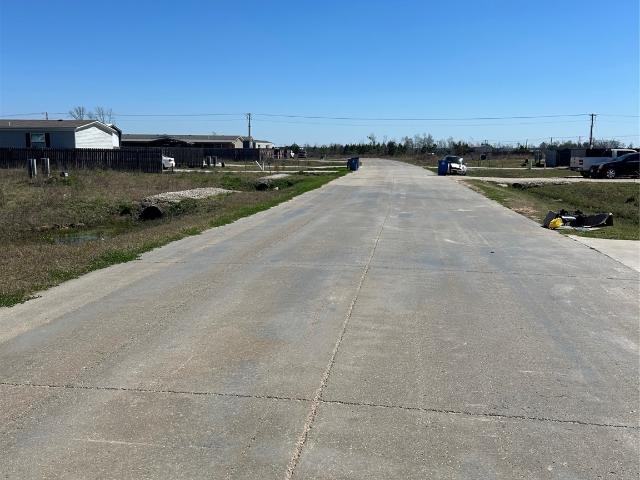1265 Road 5720