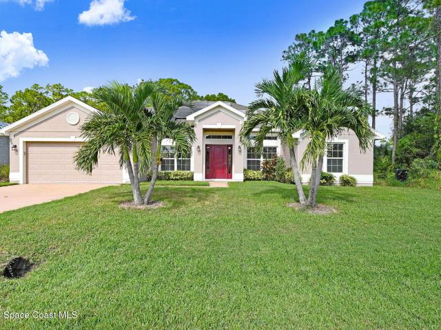 1265 Sykes Rd SE, Palm Bay, FL 32909 | MLS #R11138 | Compass