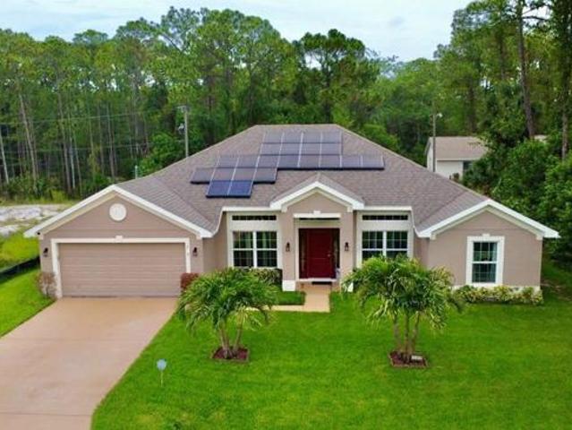 1265 Sykes Rd SE, Palm Bay, FL 32909