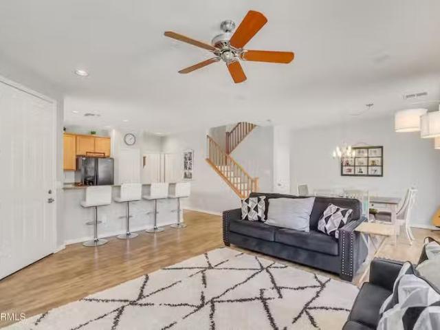 1265 S Aaron #333, Mesa, AZ 85209 MLS 6728608