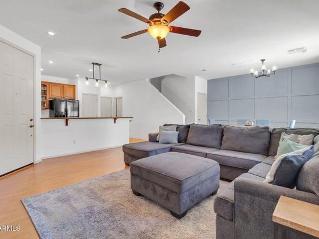 1265 S Aaron Unit 327, Mesa, AZ 85209