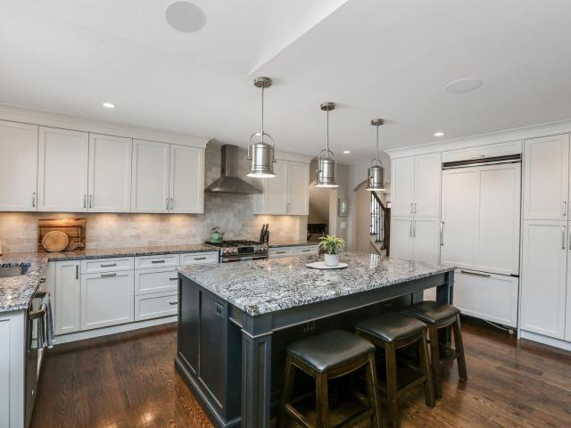 1265 S Bates Street, Birmingham, US, MI