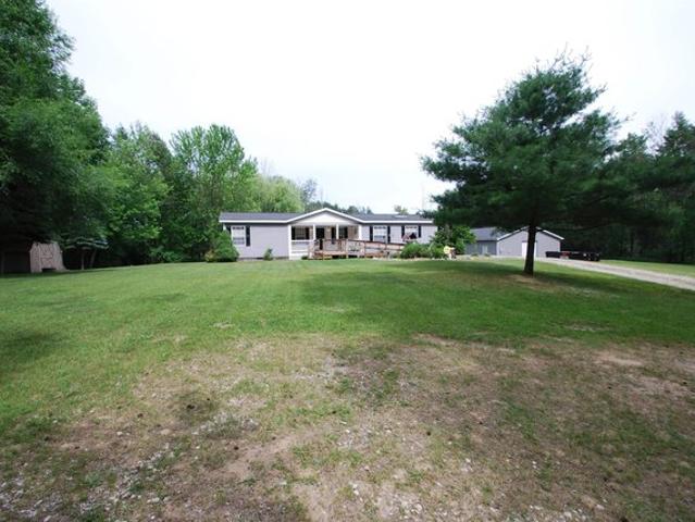 1265 S Dow Rd, West Branch, MI 48661