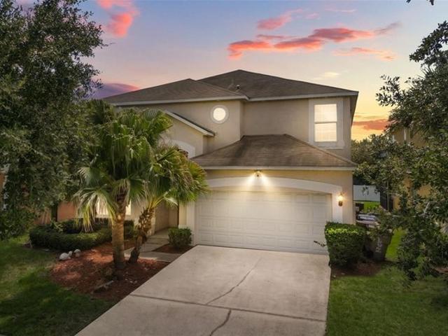 1265 Seasons Blvd, Kissimmee, FL 34746