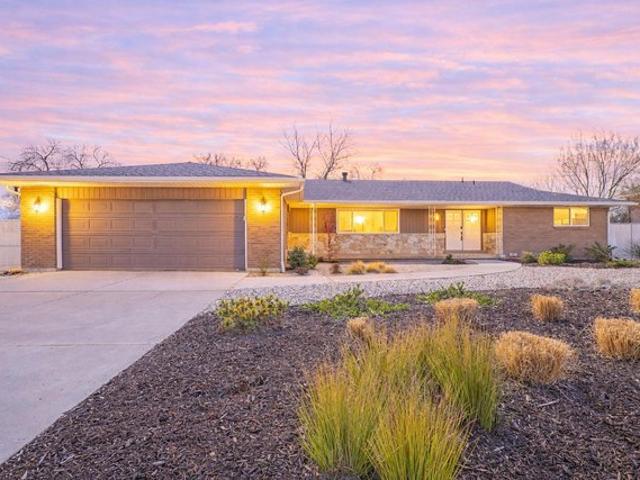 1265 W 5050 S, Taylorsville, UT 84123