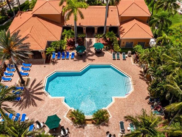 1265 Wildwood Lakes Blvd, Unit 106, Naples, FL 34104 | MLS #226004