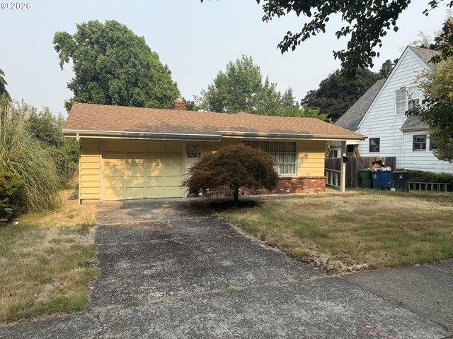 1265 19th St NE, Salem, OR 97301