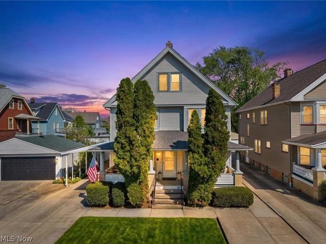 1265 1 W 108th St, Cleveland, OH 44102