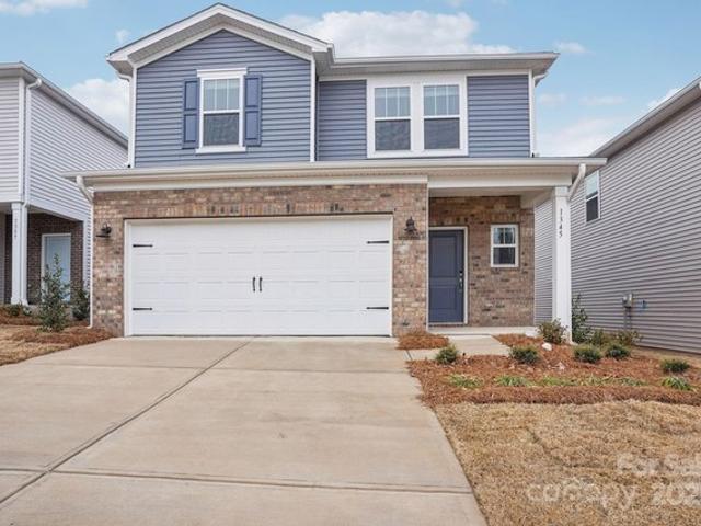1265 30th Street Ln NE, Conover, NC 28613