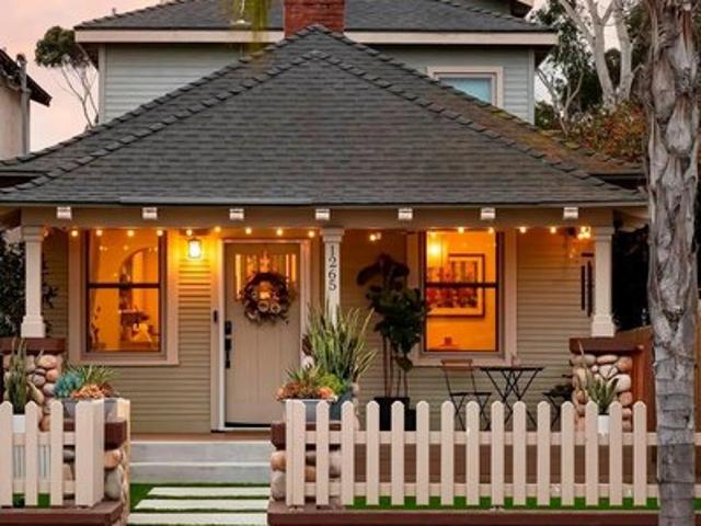 1265 67 Lincoln Ave, San Diego, CA 92103