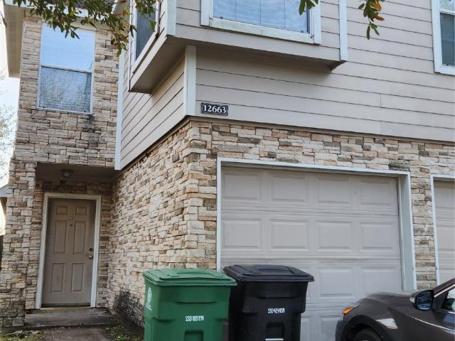 12663 Ashford River, Houston, TX 77072 | MLS #66818