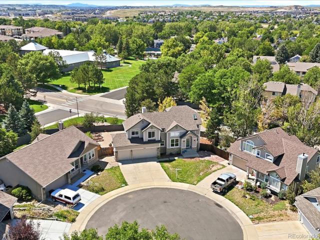 12663 S Dove Creek Court