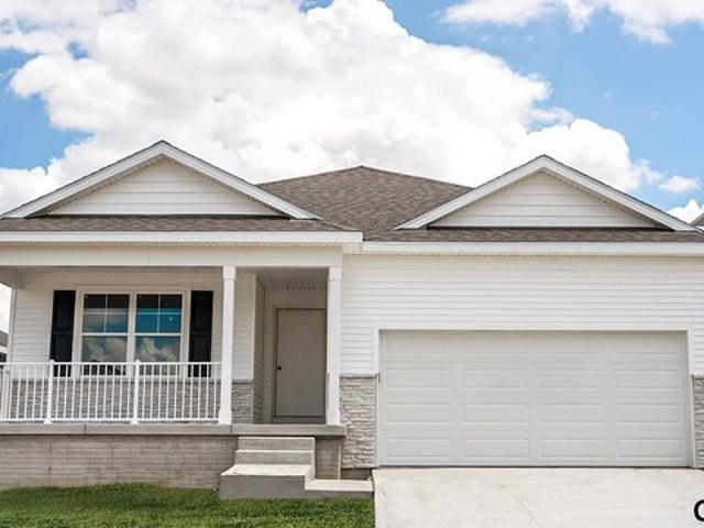 12663 S 205th St, Gretna, NE 68028