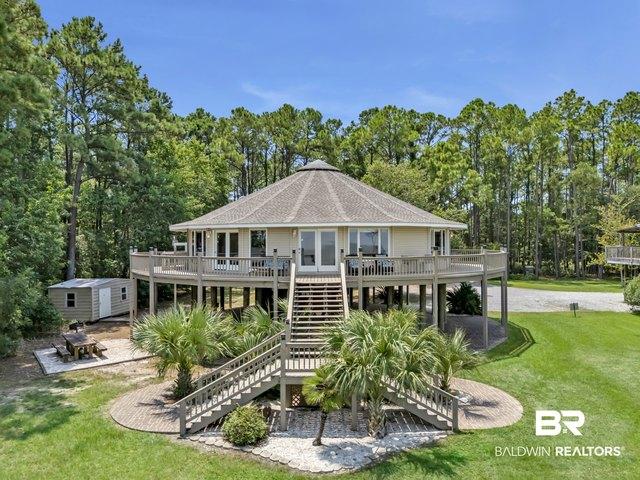 12663 State Highway 180, Gulf Shores, AL 36542