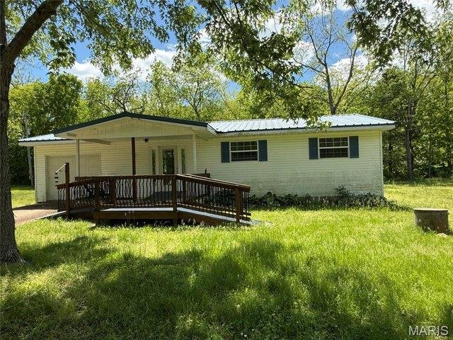 12660 Beaver Manor Rd, Rolla, MO 65401