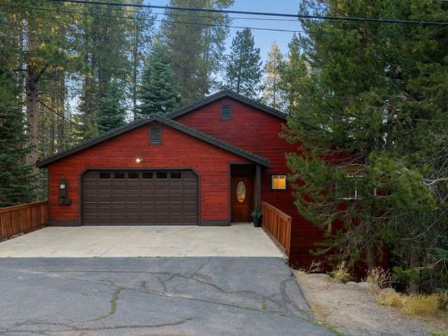 12660 Greenwood Dr, Truckee, CA 96161