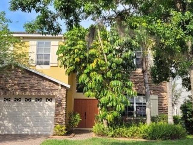 12660 Moss Park Ridge Dr, Orlando, FL 32832