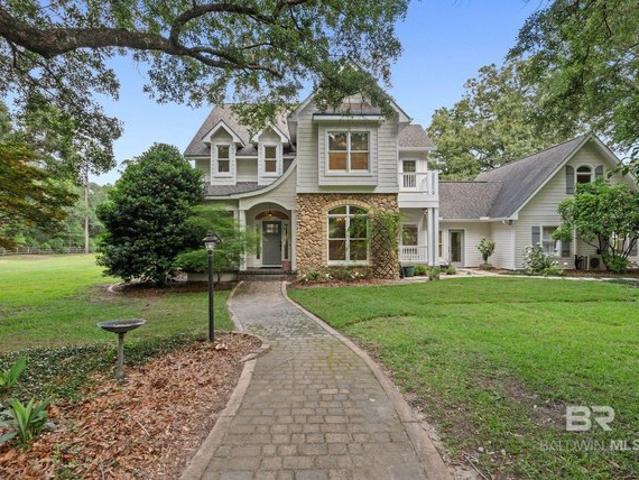 12660 Oak Tree Dr, Magnolia Springs, AL 36535