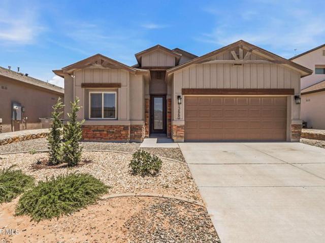 12660 Polo Norte Dr, El Paso, TX 79934