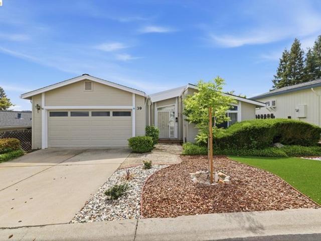 12660 Red Chestnut Ln Spc 39, Sonora, CA 95370