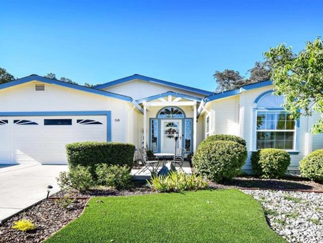 12660 Red Chestnut Ln Spc 58, Sonora, CA 95370