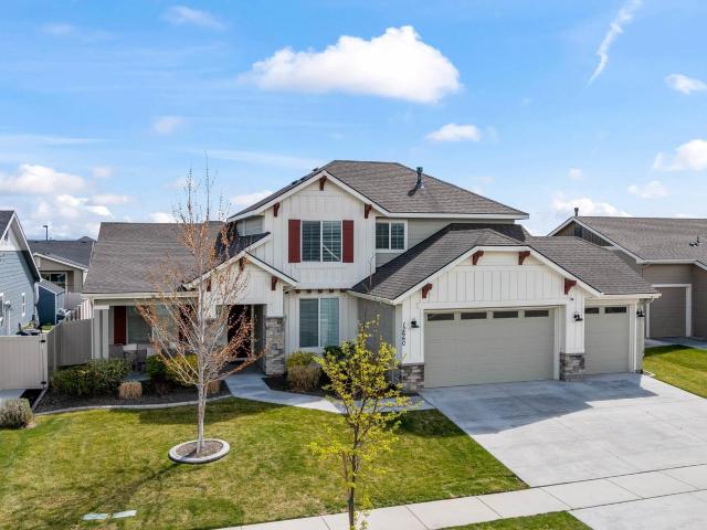 12660 S Miramonte Ave, Nampa, ID 83686 | MLS #98982 | Compass