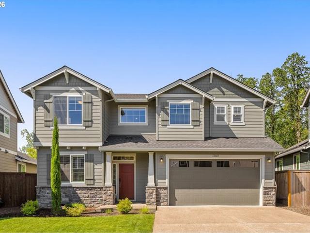 12660 SW Moorhen Way, Beaverton, OR 97007